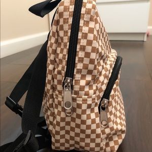PacSun | Bags | 24pacsun Mini Backpack | Poshmark